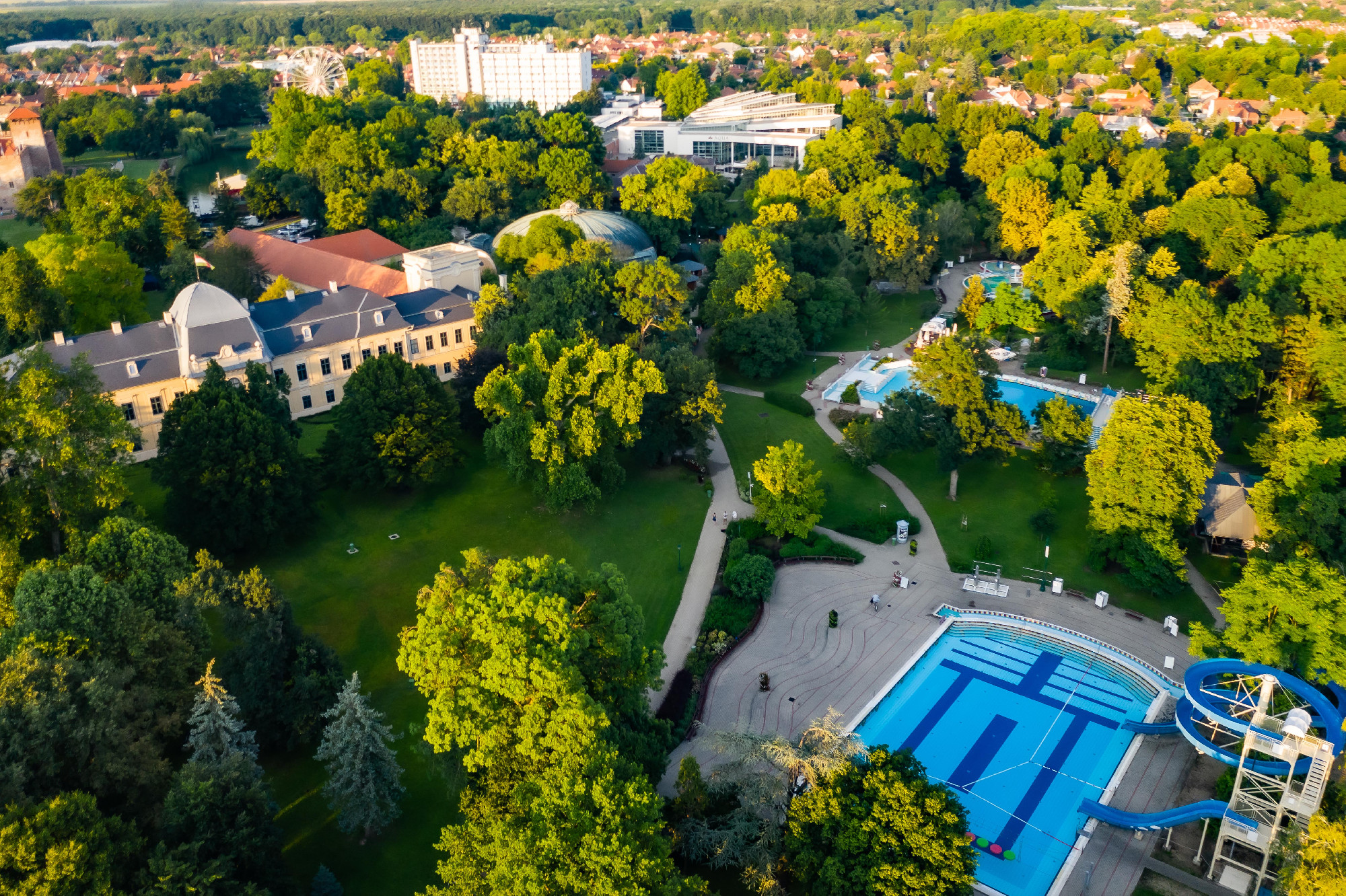 A Viharsarok valójában Békés – jártál már Gyulán és Békéscsabán? | egy.hu