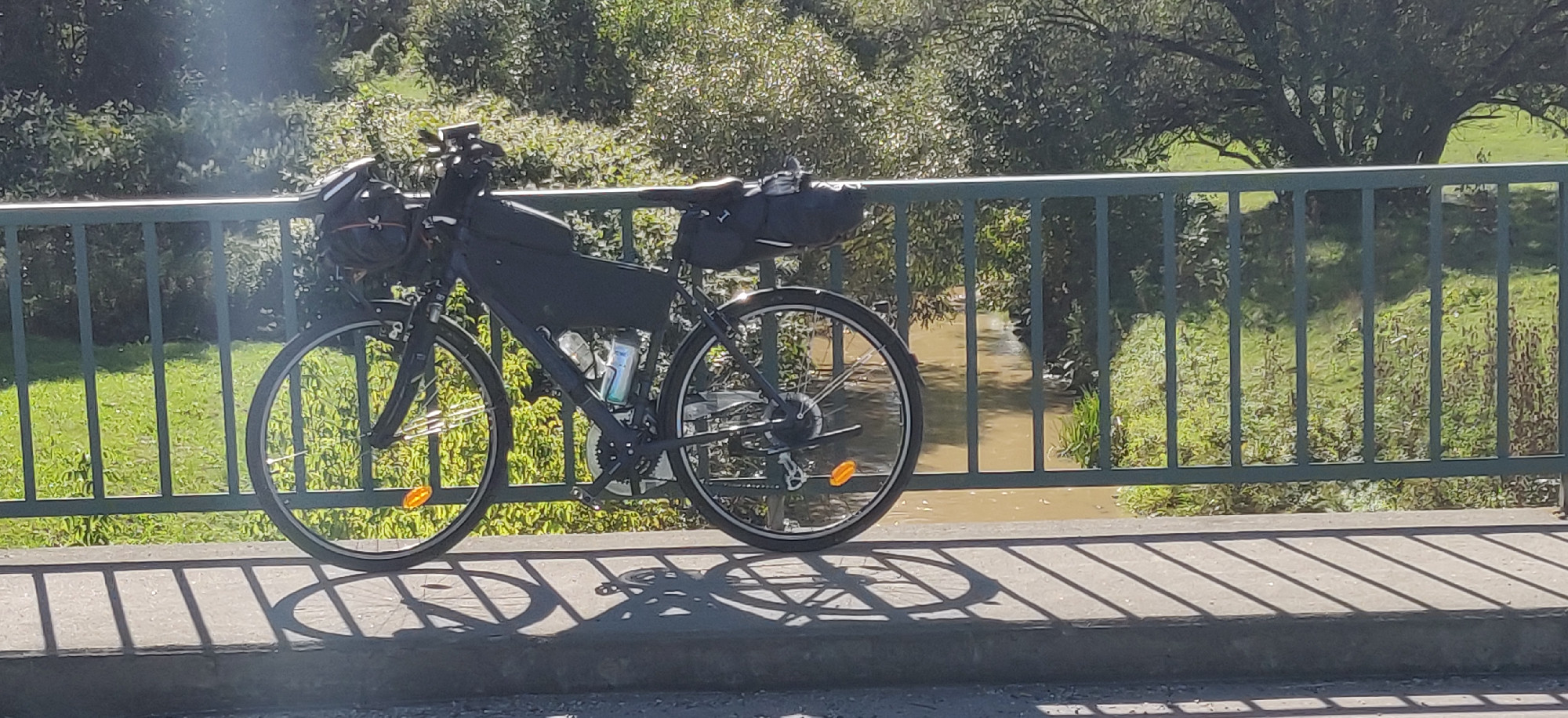 A Fekete-tótól a kék Balatonig: négy napig a Zalát követtük | egy.hu