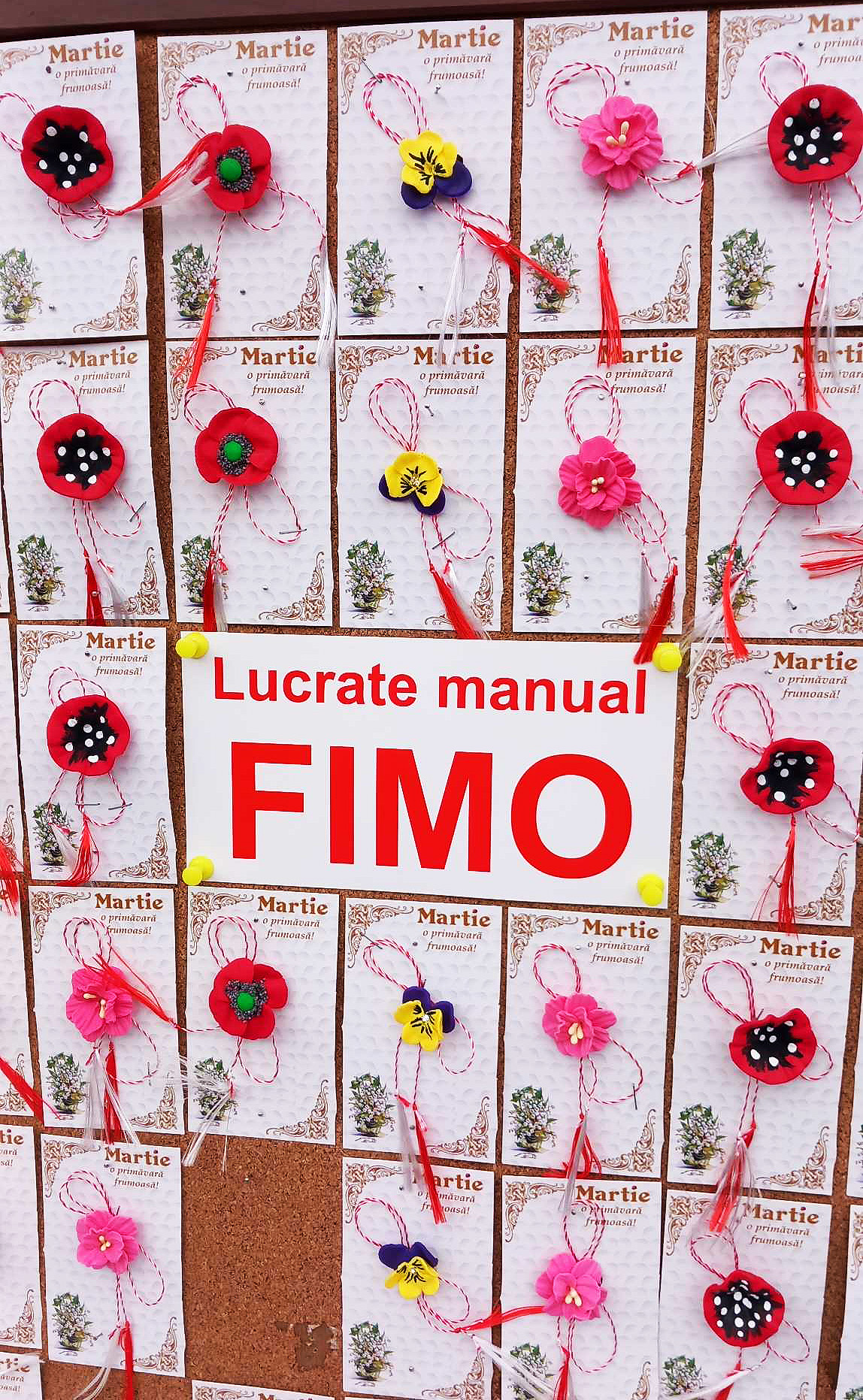 Egy balkáni tavaszköszöntő hagyomány gazdag múltja – a márciuska ...