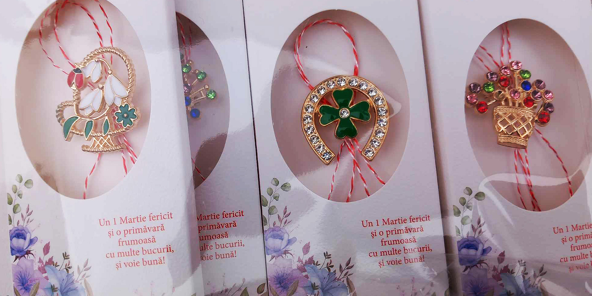 Egy balkáni tavaszköszöntő hagyomány gazdag múltja – a márciuska ...