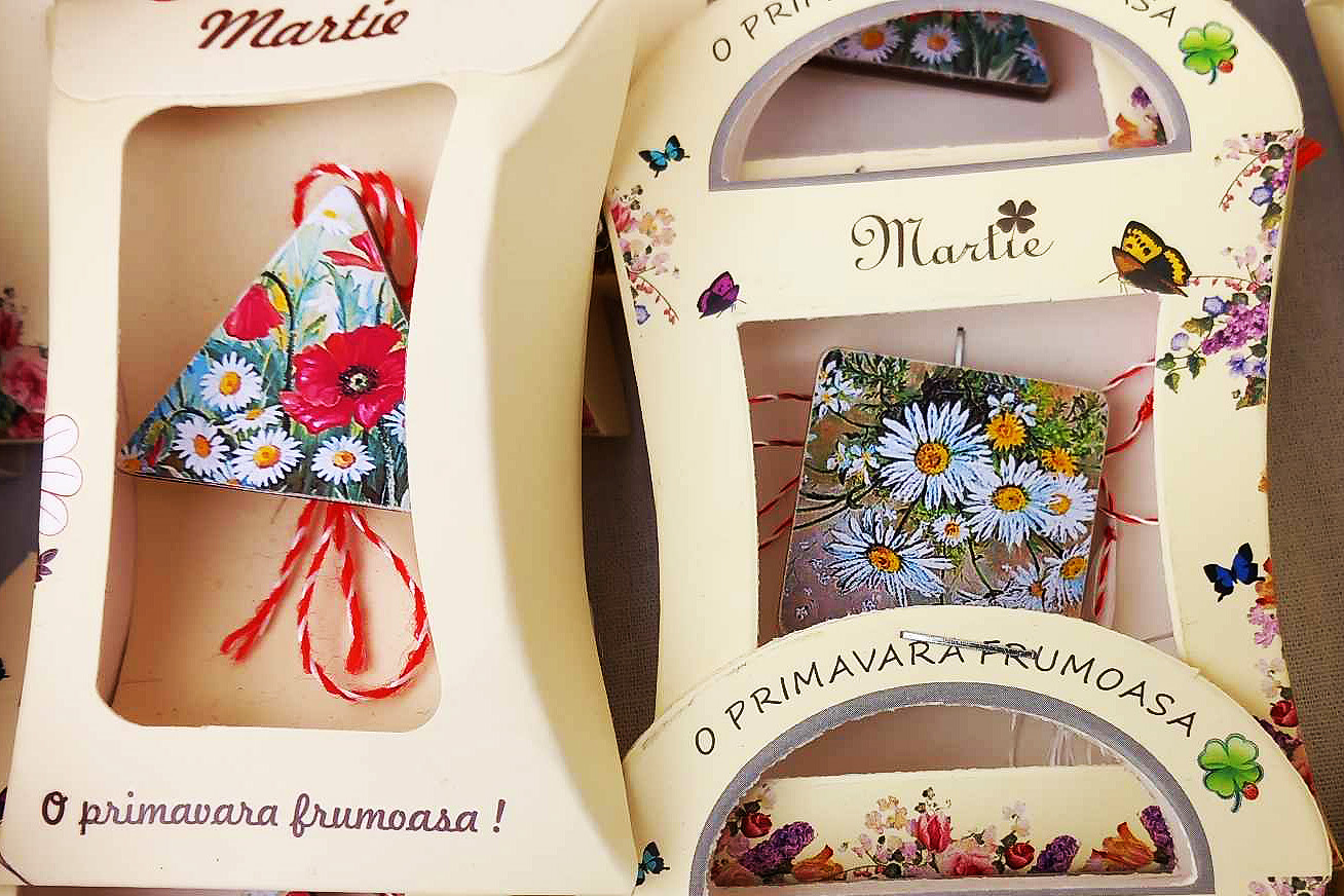 Egy balkáni tavaszköszöntő hagyomány gazdag múltja – a márciuska ...