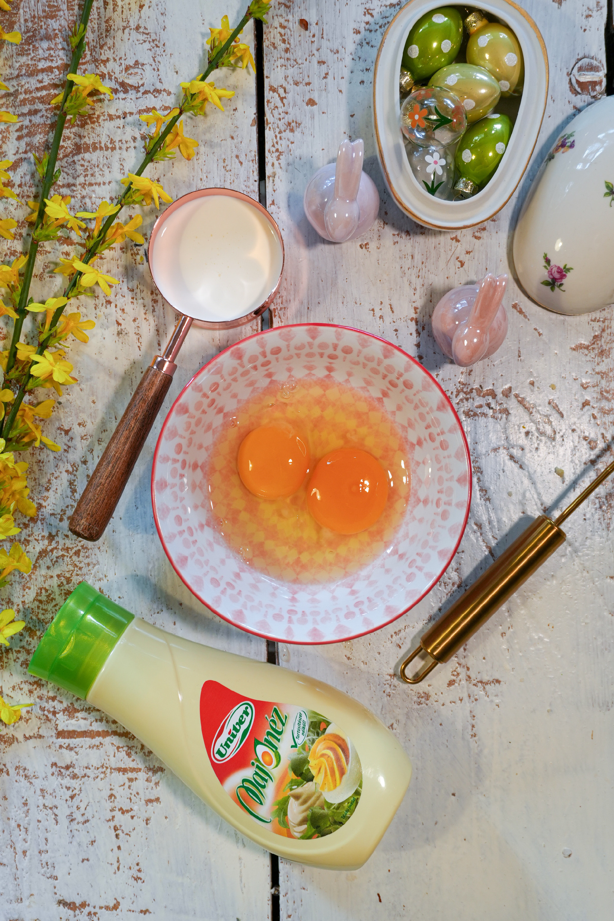 Mini quiche | egy.hu