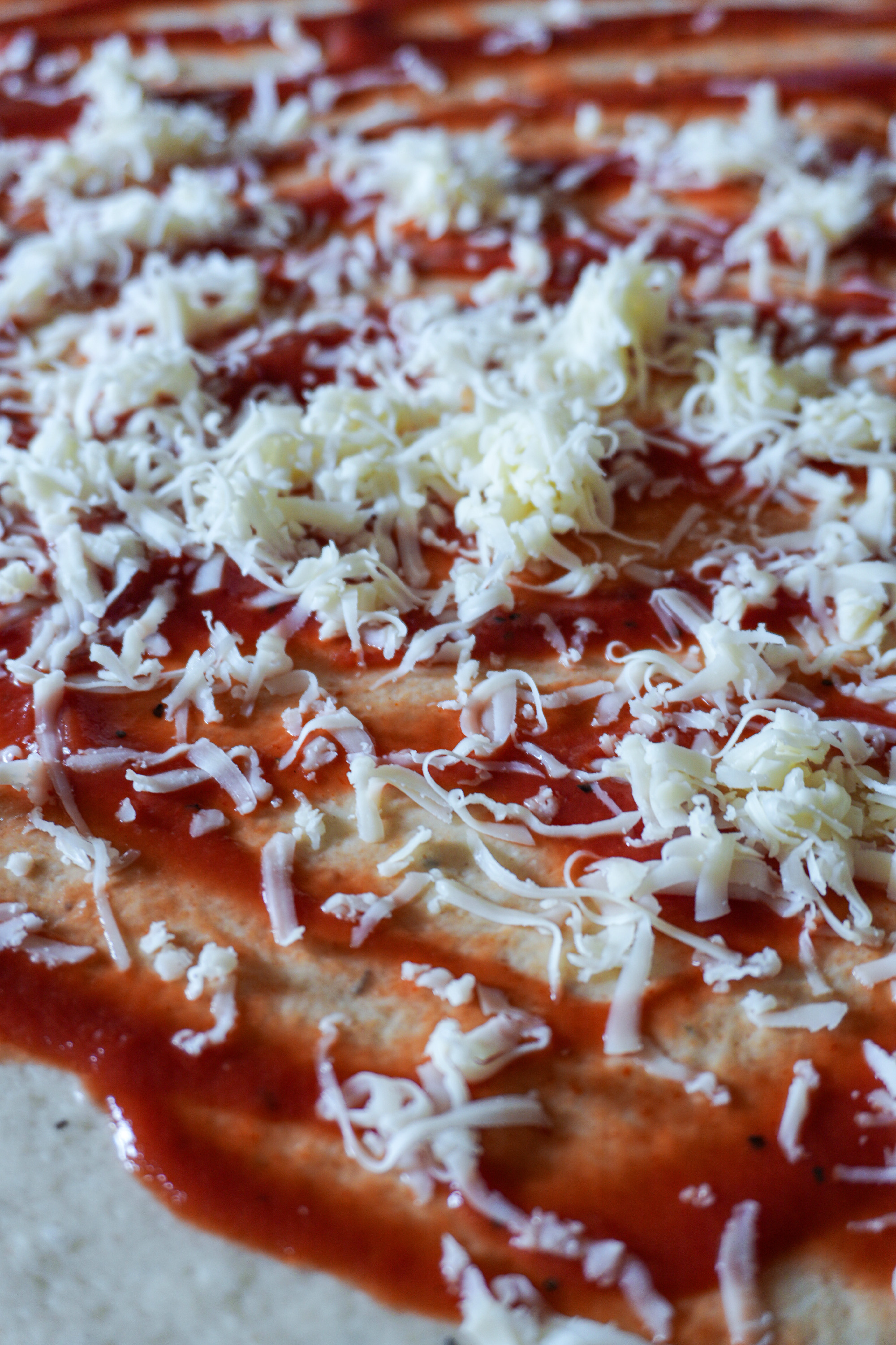 Óriás pizzás csiga | egy.hu