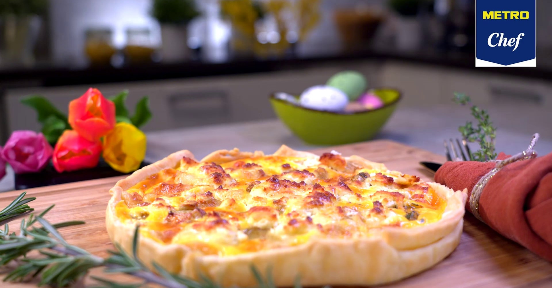 Fokhagymás pite | egy.hu