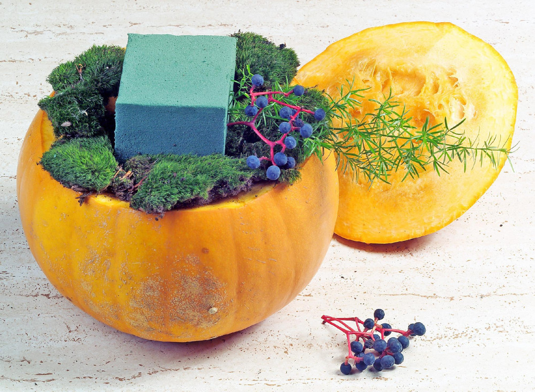 Tökéletes tökös dekorációk: természetes lakásdekor házilag | egy.hu