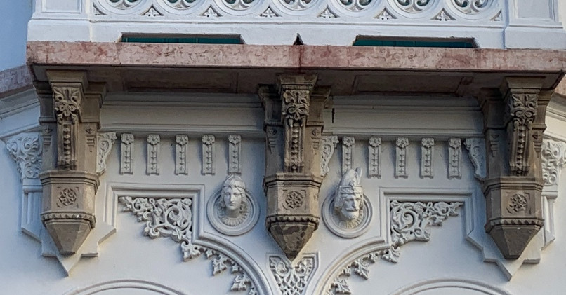 Windsor helyett Zugliget – 200 éve született Feszl Frigyes, a Pesti ...