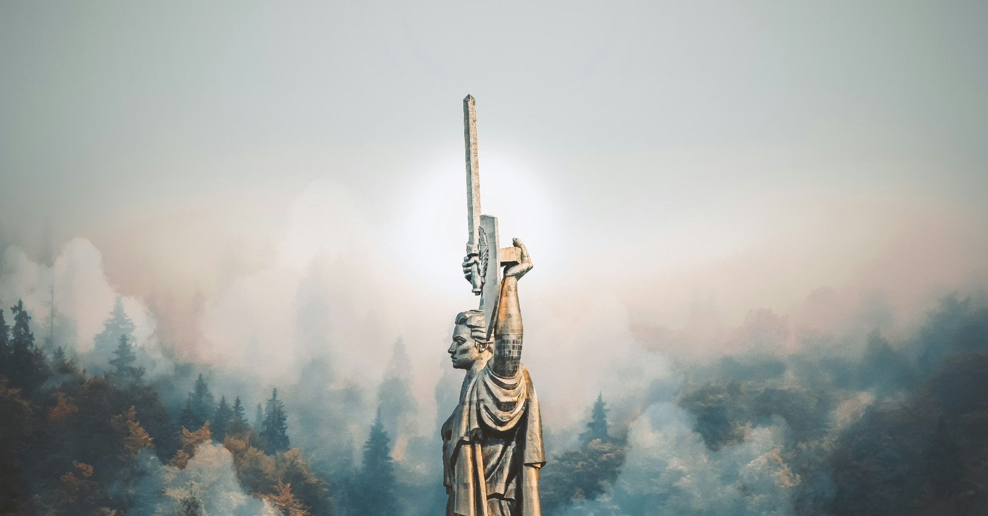 A kert nem tudja, hogy forrong a világ – gondolatok Ukrajnáról ...