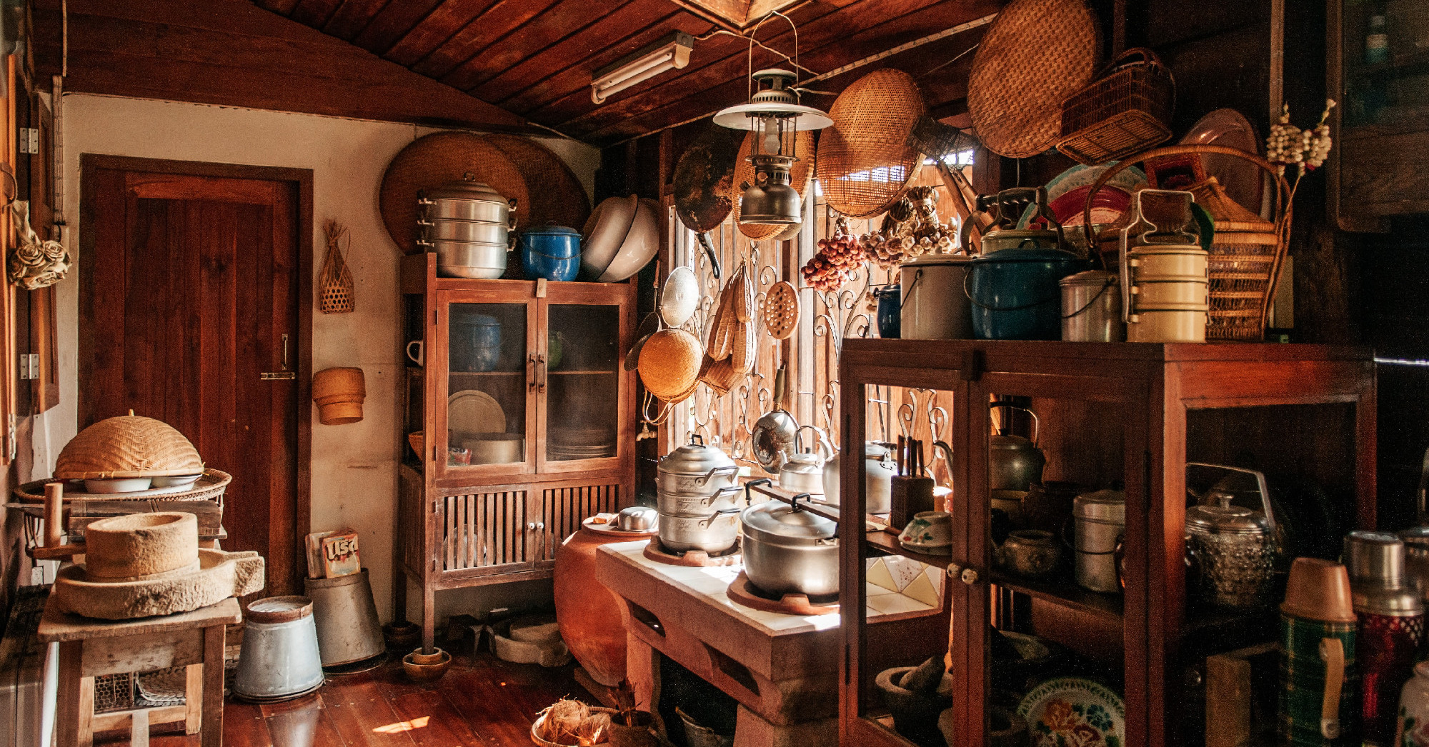 Régi főzőedényeink – nem csak a konyhát díszítik! | egy.hu