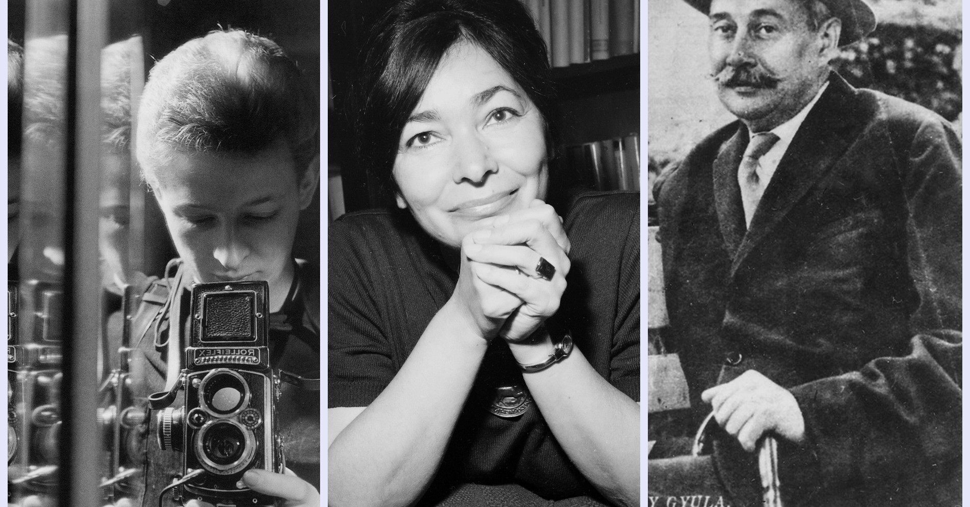 Saját világot teremtő szülinaposok: ideje elővenni Szabó Magda, Nádas ...