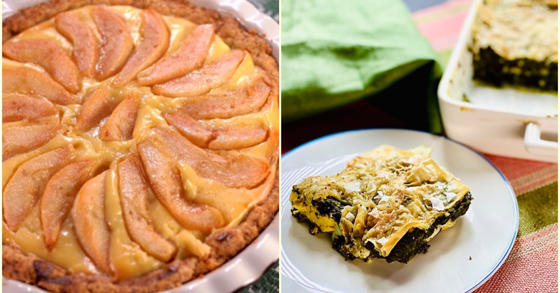 Pite receptek | Téli piték Borbás Marcsitól | egy.hu