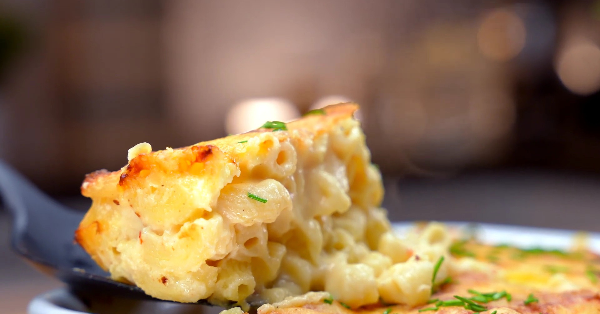 Mac and cheese recept | Egyszerű mac and cheese | egy.hu