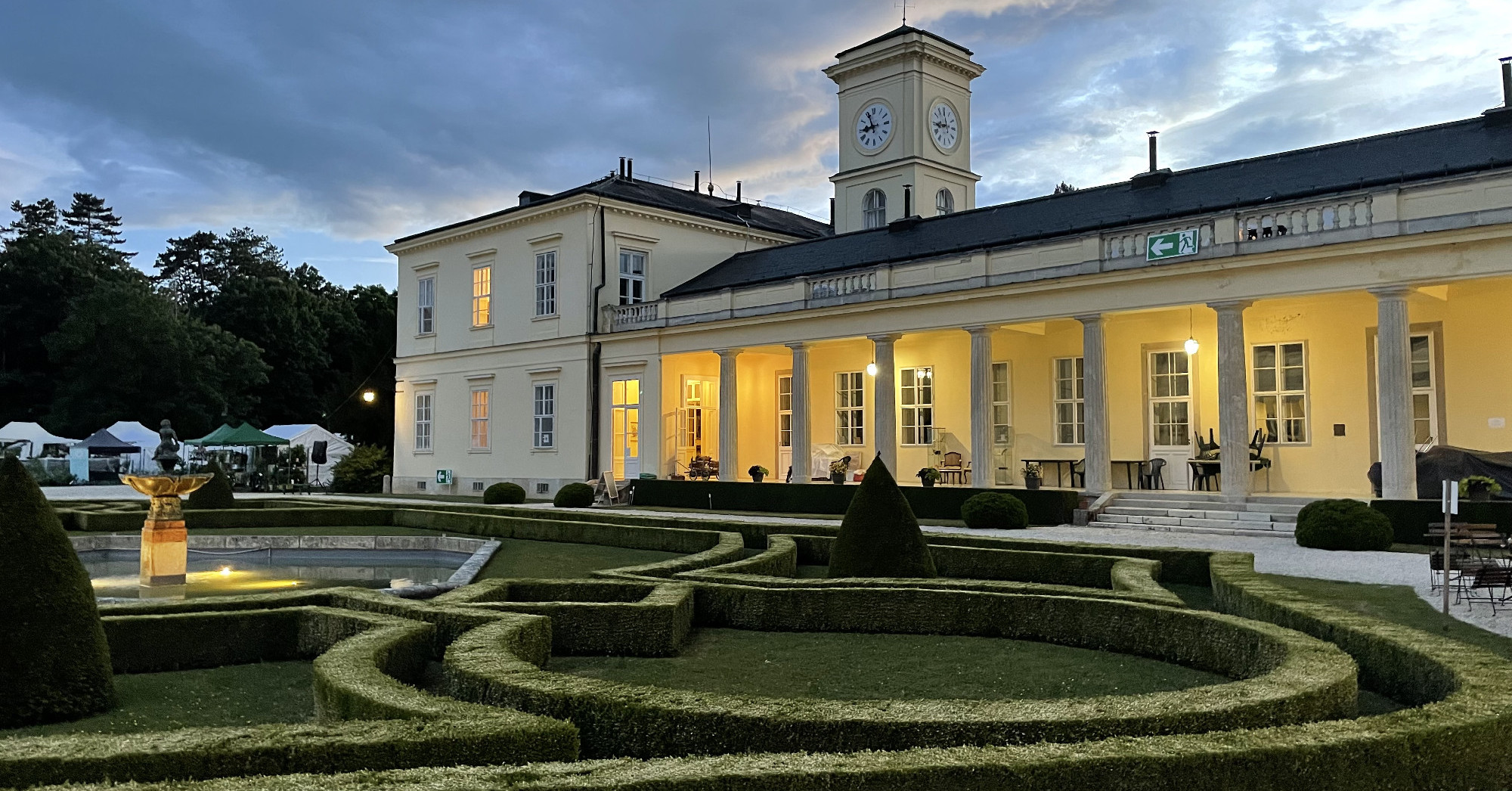 Virágcsodák és beteljesült álmok az idei Európai Dísznövény és ...