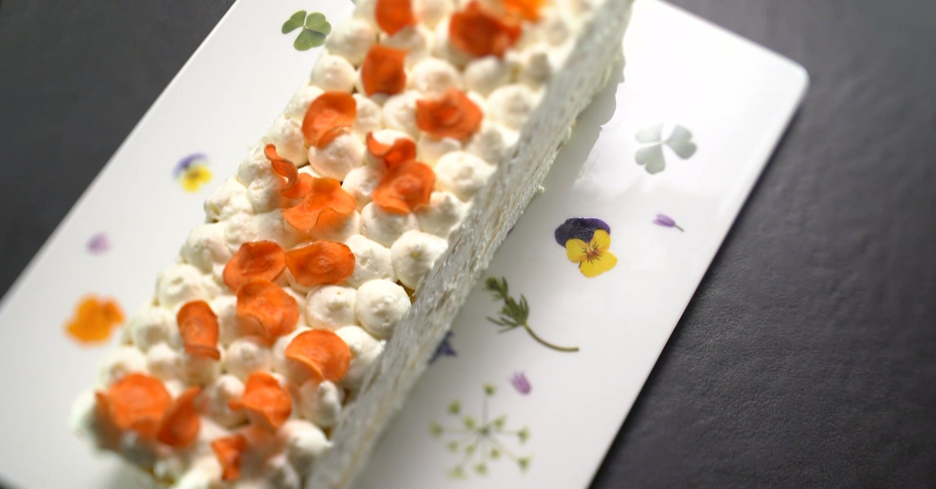 Mascarponés répatorta | egy.hu