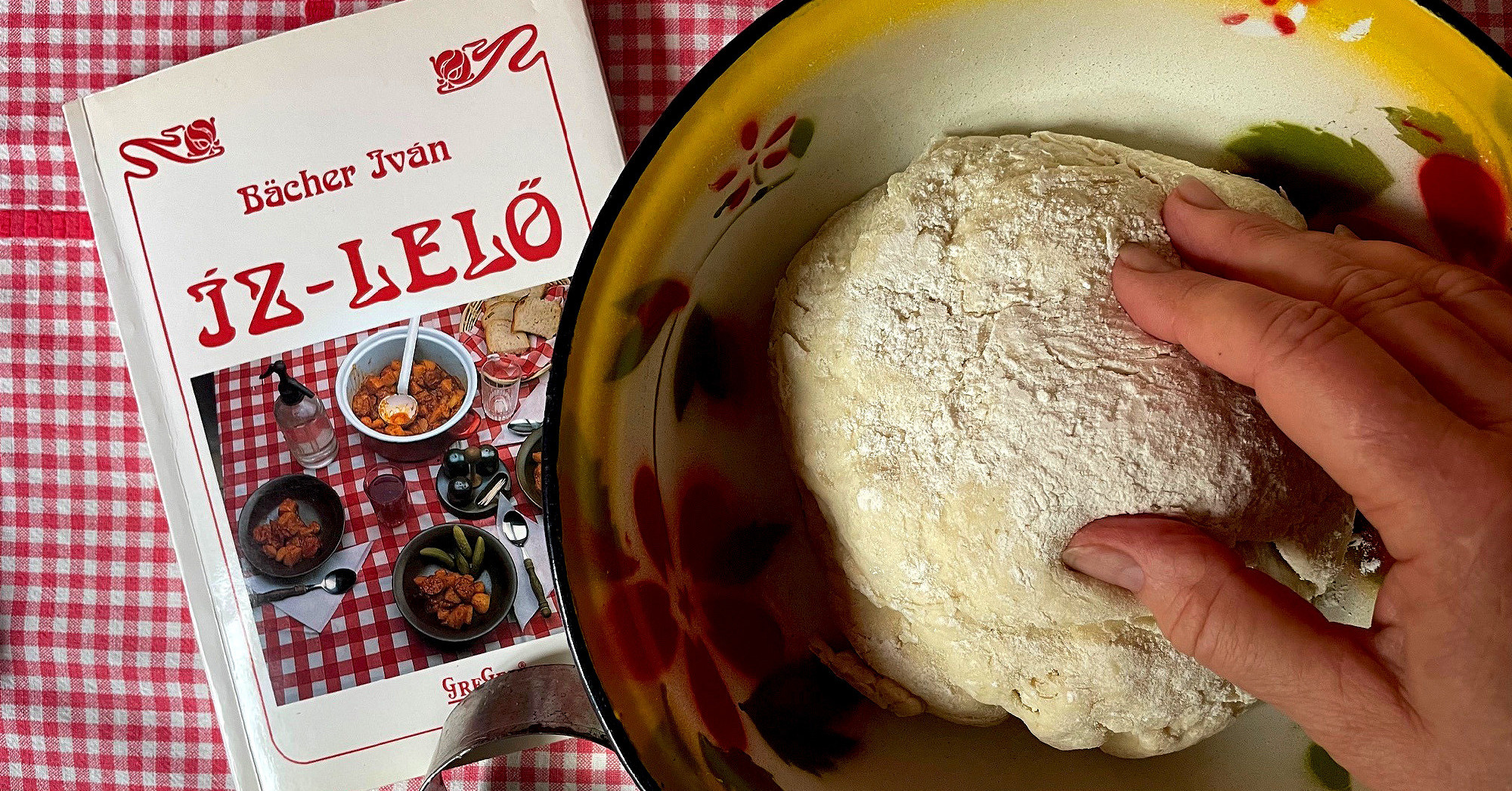 A farsangi fánk, a lánckoszt meg a Moszkva-téri turbolyaleves | egy.hu