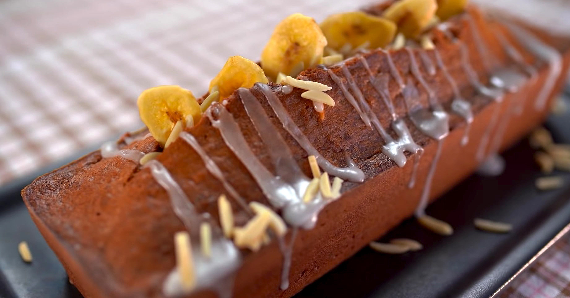 Banánkenyér | egy.hu