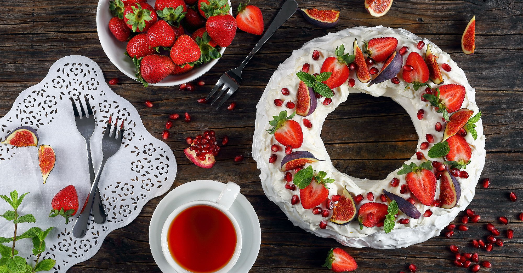 10 egyszerű torta, hogy jól induljon a hétvége | egy.hu