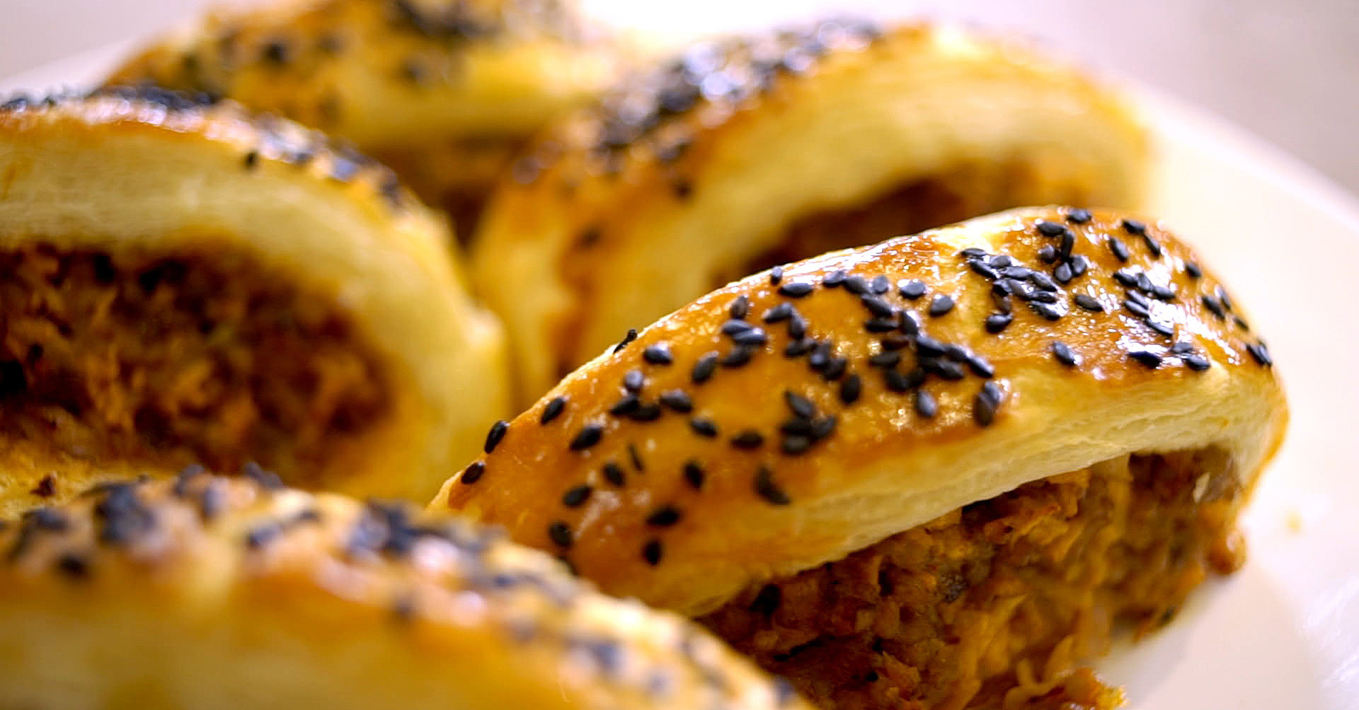 Sausage roll | egy.hu
