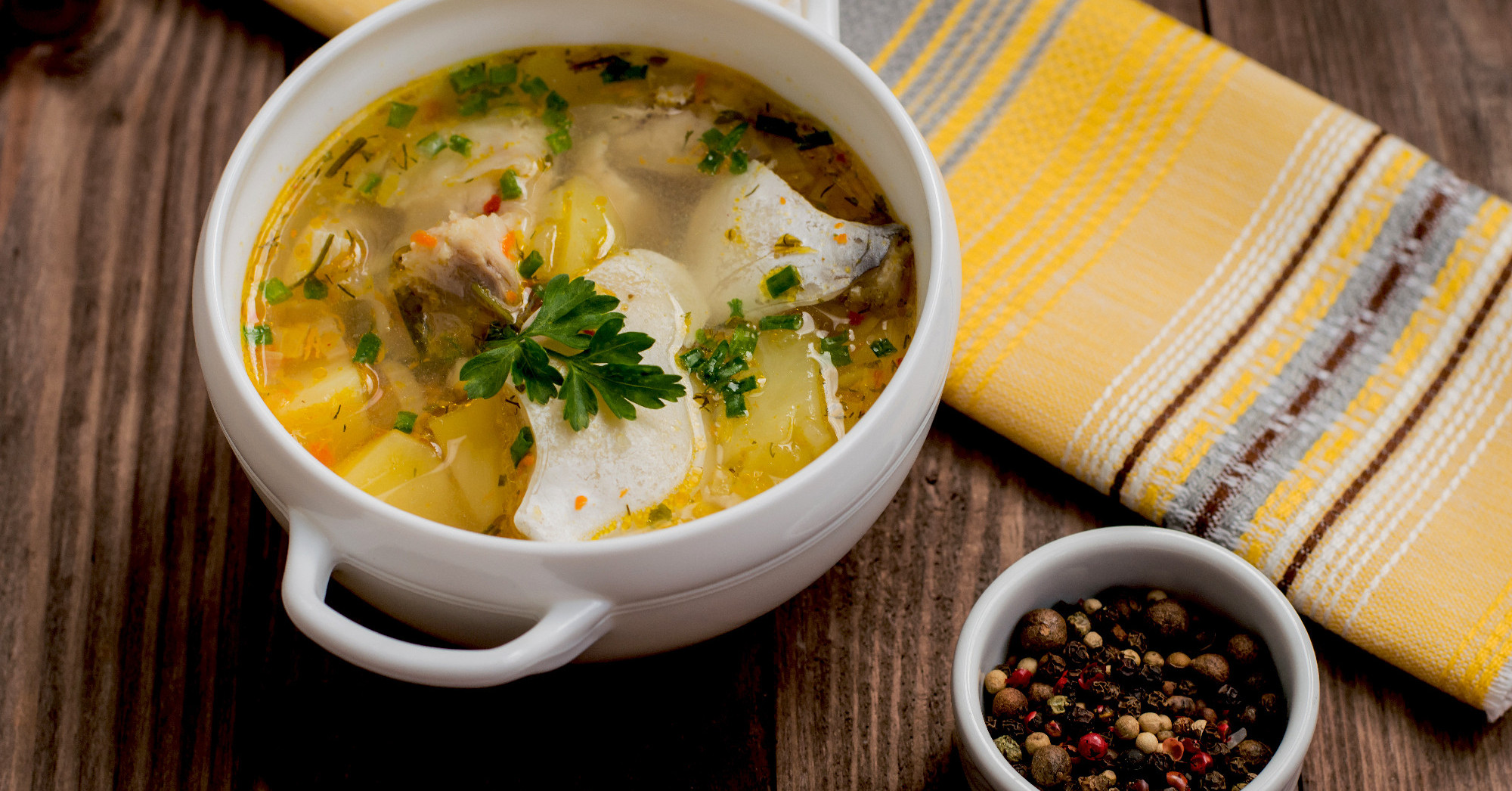 5 húsleves recept a klasszikustól az extráig | egy.hu