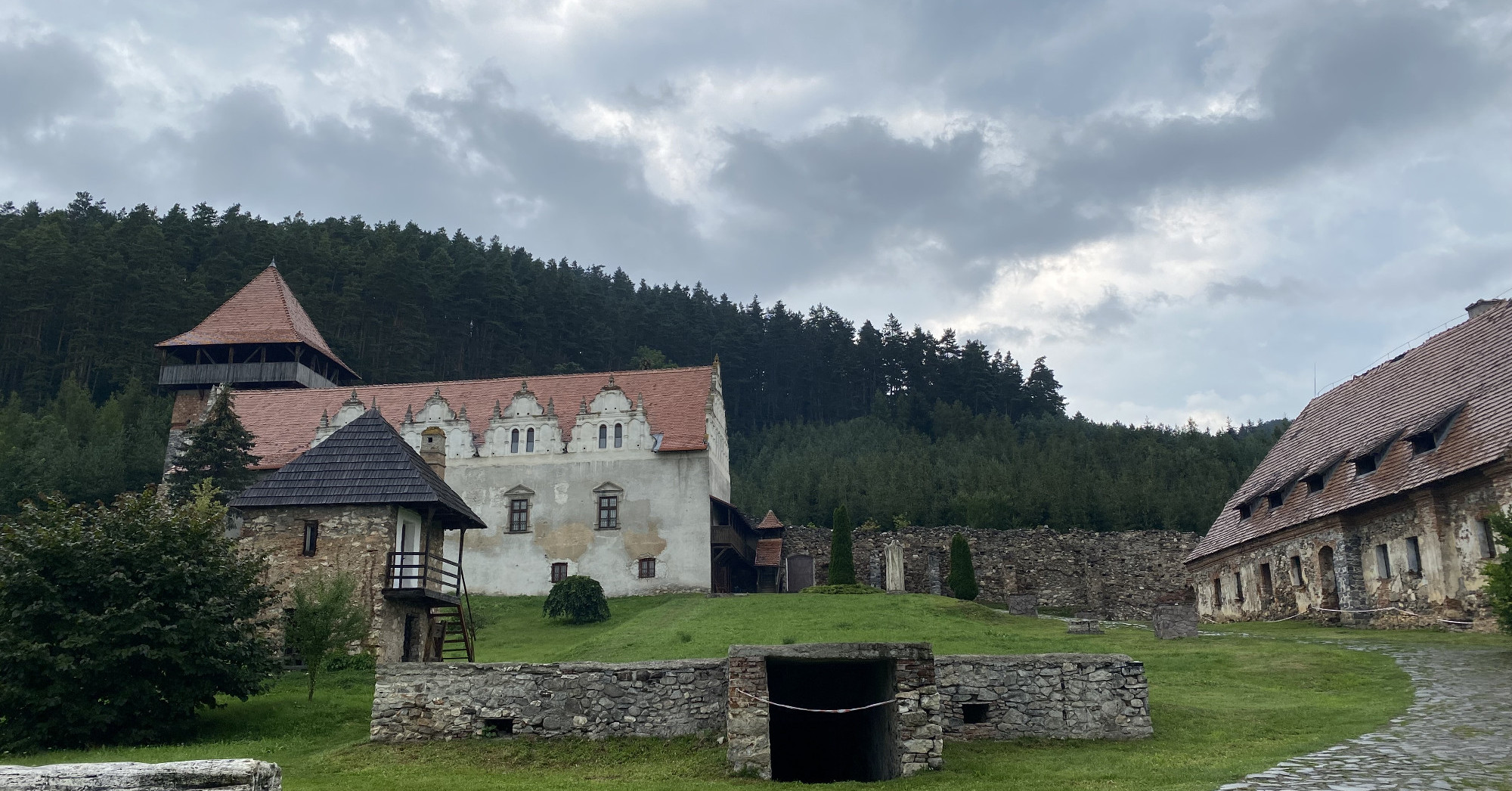 Ősz Erdélyben - kirándulástippek | egy.hu