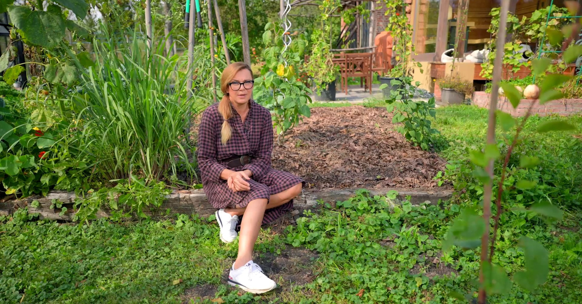 Kertem: A konyhakert első lépései | egy.hu